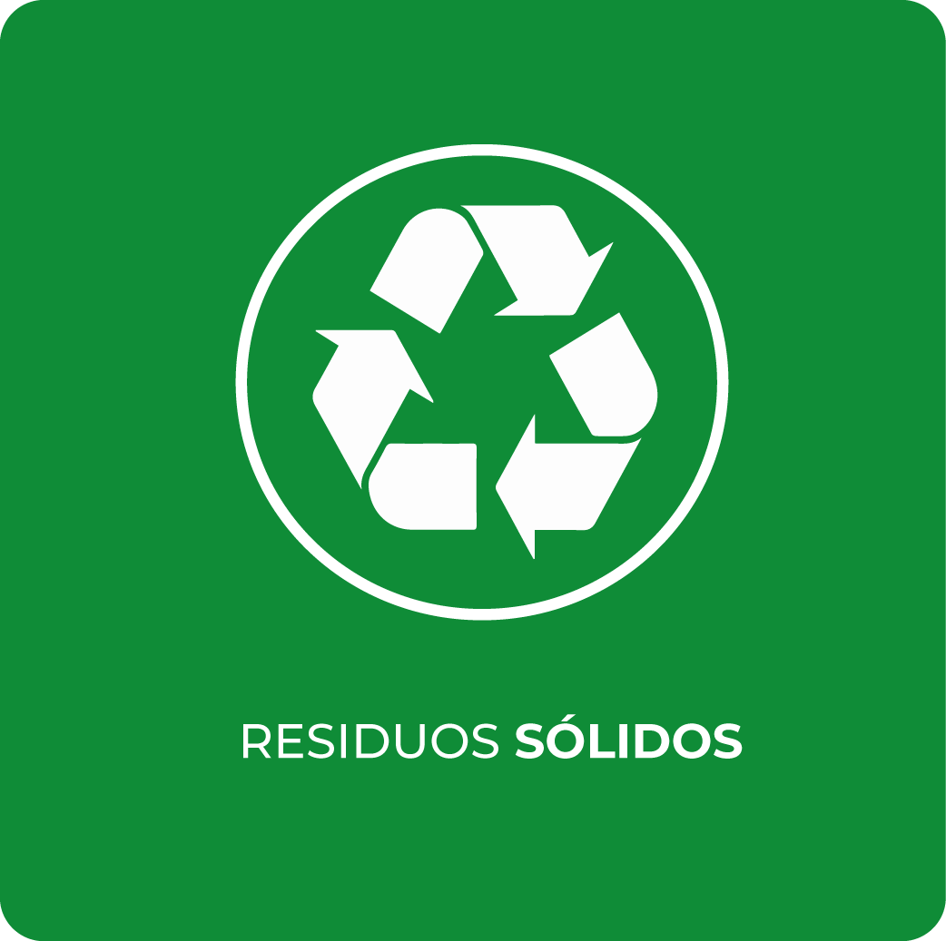 Residuos Sólidos Amb